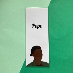 Outer Banks Bookmarks - Etsy