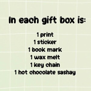 Maze Runner Gift Box - Etsy