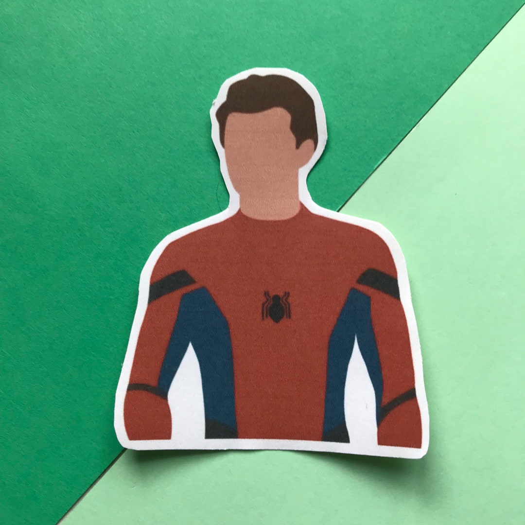 Peter Sticker - Etsy