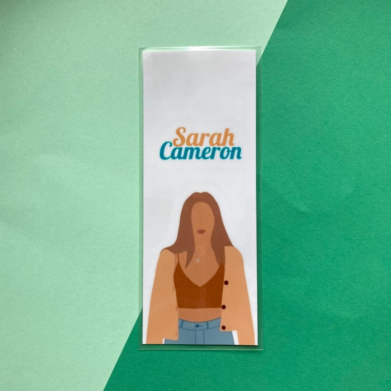 Outer Banks Bookmarks - Etsy