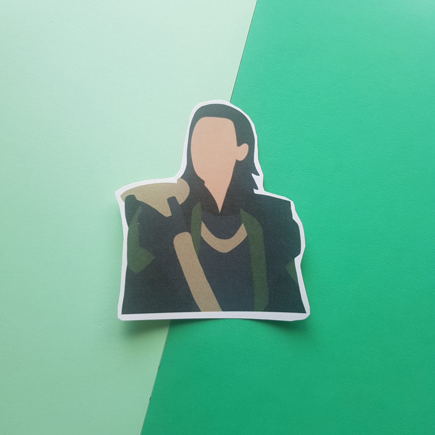 Loki Sticker Pack - Etsy