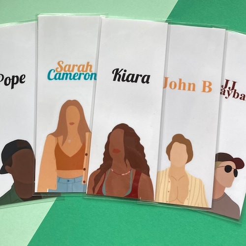 Outer Banks Collage Kit - Etsy UK