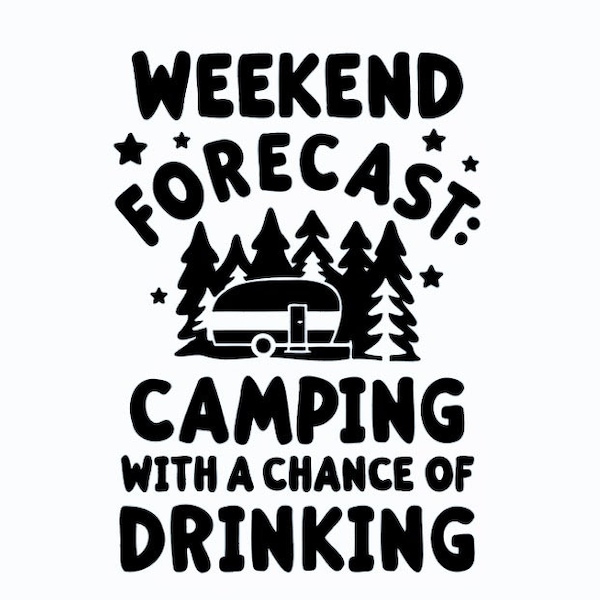 Caravan Decals - Etsy UK