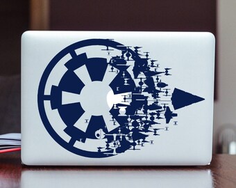 First Order Decal | Etsy