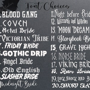 Mummy to Be Gothic Sash, Mom to Be Emo Sash, Custom Alternative Sash ...