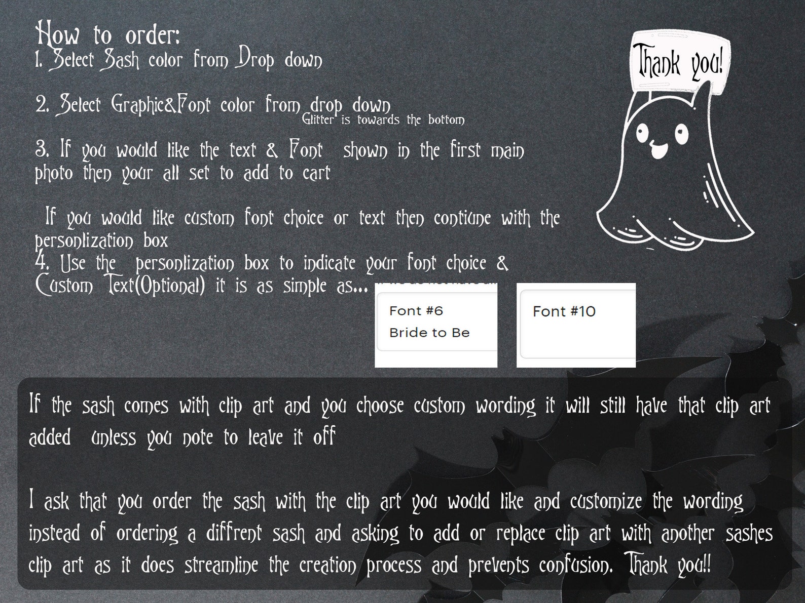 Mummy to Be Gothic Sash, Mom to Be Emo Sash, Custom Alternative Sash ...