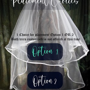 Bride of Darkness With Snakes Veil, Future Mrs., Gothic Bachelorette ...