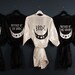 Brides Coven Robe Maid of Honor Robe Witch Bridal Party - Etsy
