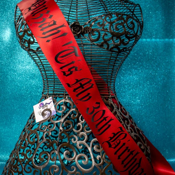 Medieval Birthday Hat - Etsy