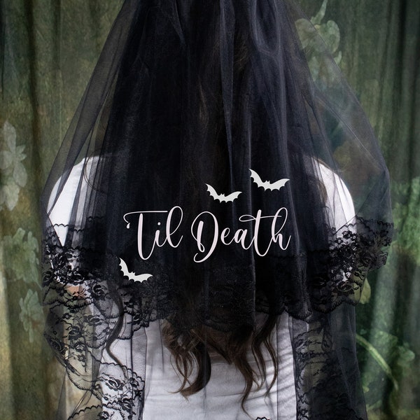 Black Veil Brides - Etsy