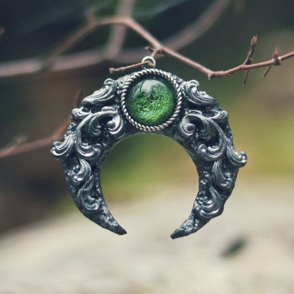 Witch Jewelry - Etsy