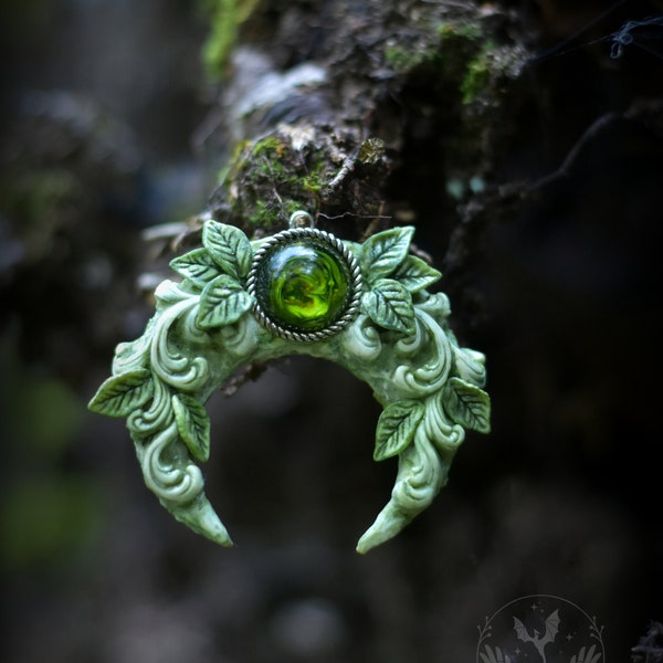 Forest Green Jewelry - Etsy