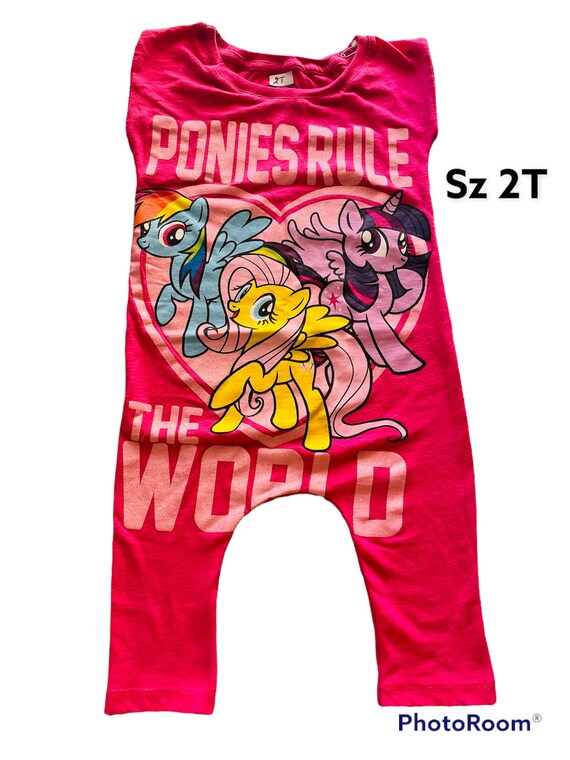 My little pony t - Gem