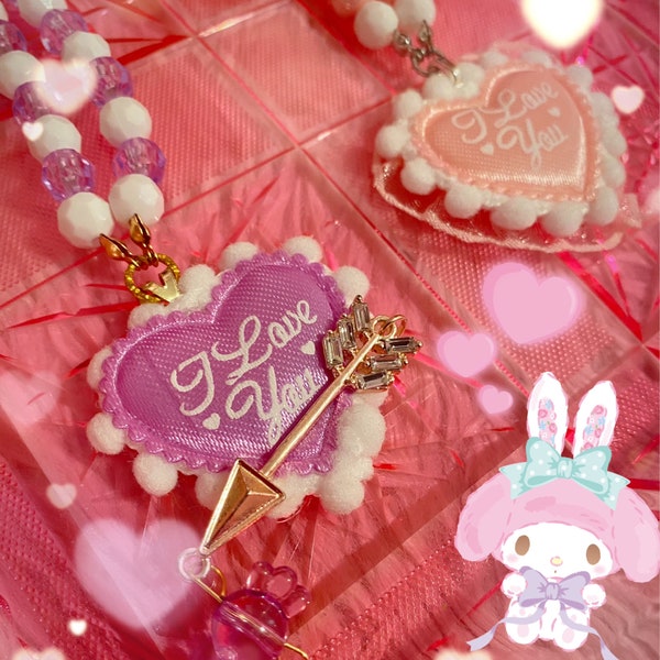 Lovecore - Etsy