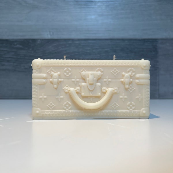 Louis Vuitton Mold - Etsy