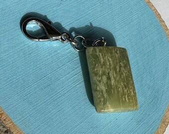 Dolphin Keychain Green Canadian Nephrite Jade Key Chain - Etsy