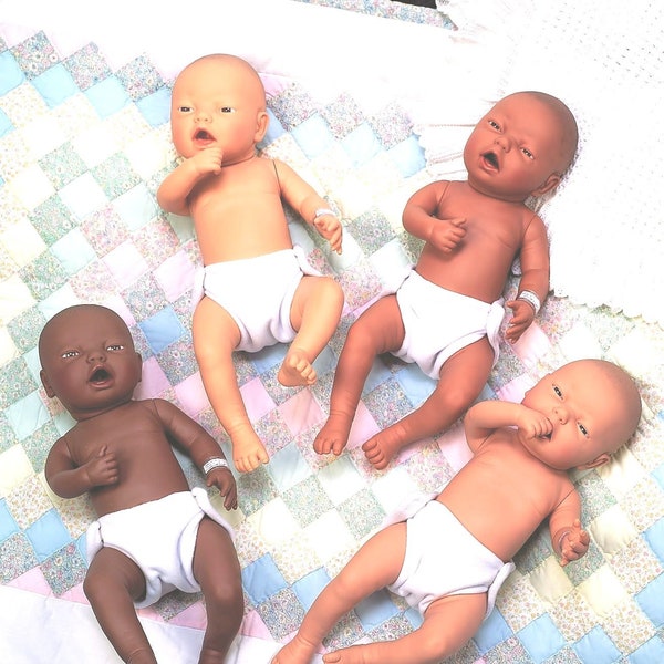 Silicone Anatomically Correct Dolls - Etsy