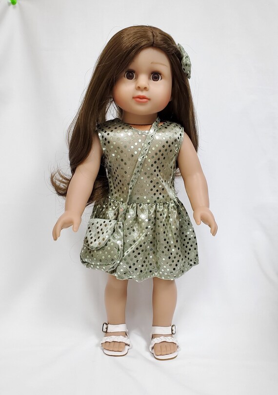 18 Doll Clothing - Doll Factory Direct