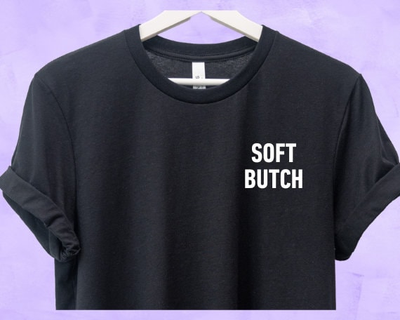Soft Butch Tumblr