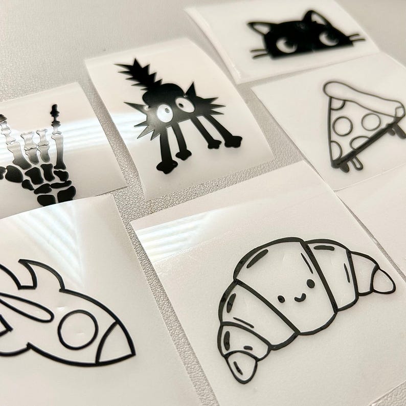 Sticker Decal Vinyl, Bike Sticker, Bicycle Sticker Bicycle Sticker ...