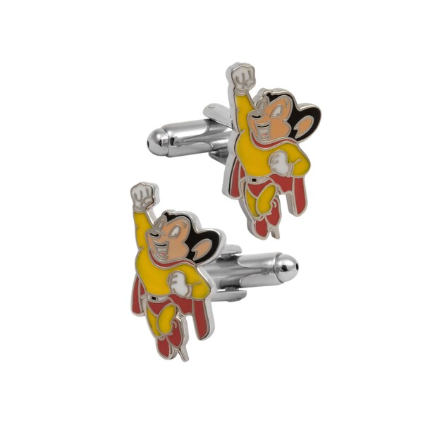 Mighty Mouse - Etsy