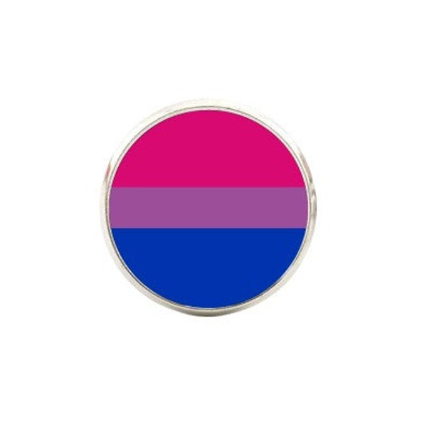 Bisexual Pin - Etsy