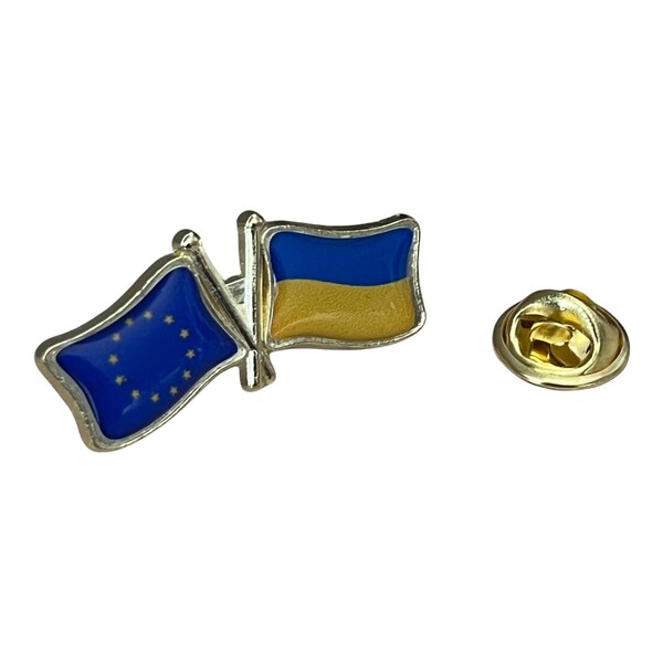 Union Pin - Etsy