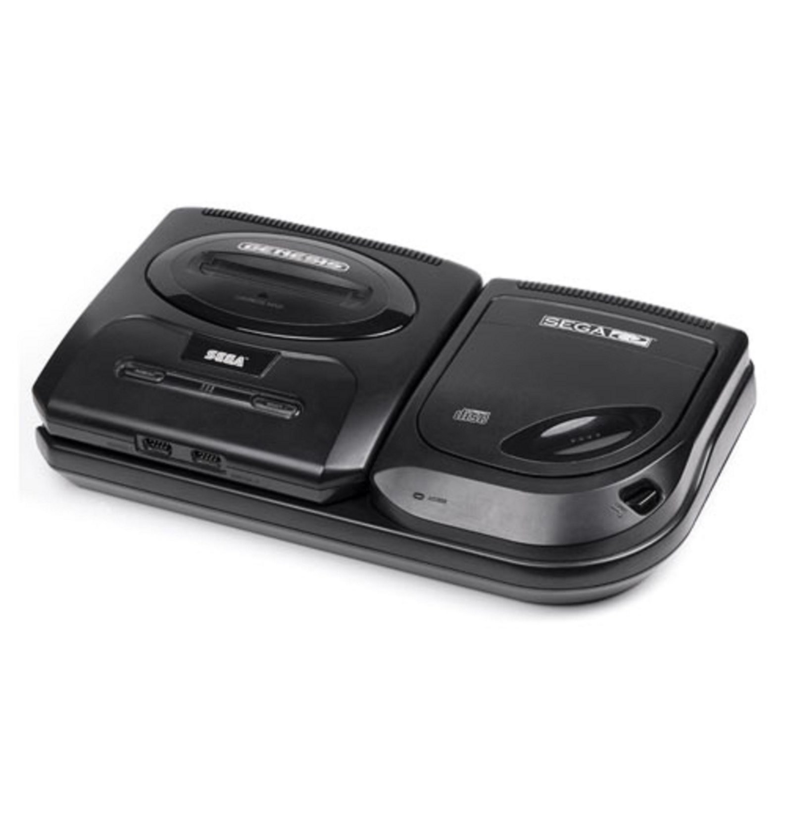 Sega Genesis/32X/Sega CD Complete Collection | Etsy