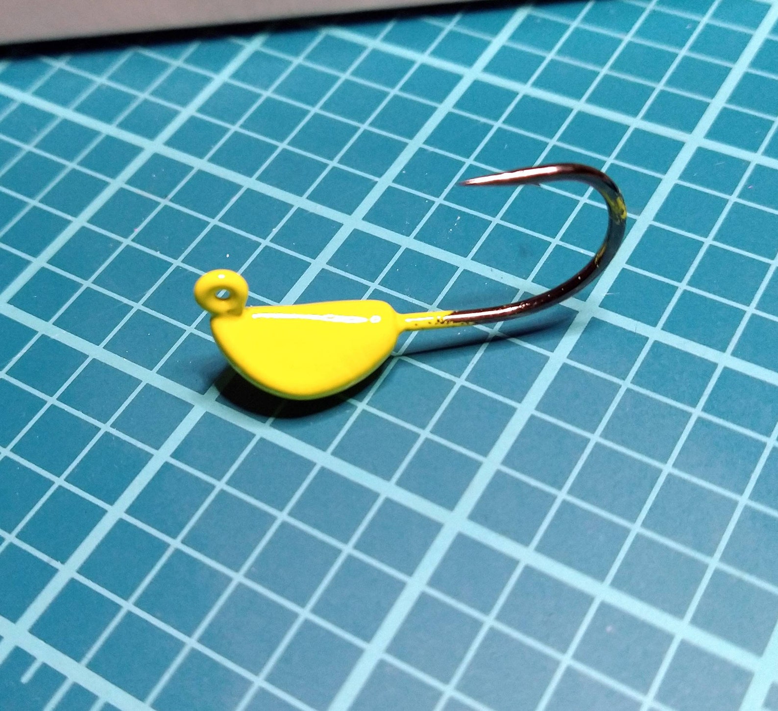 Sheepshead Tog Bouncing Jig - Etsy