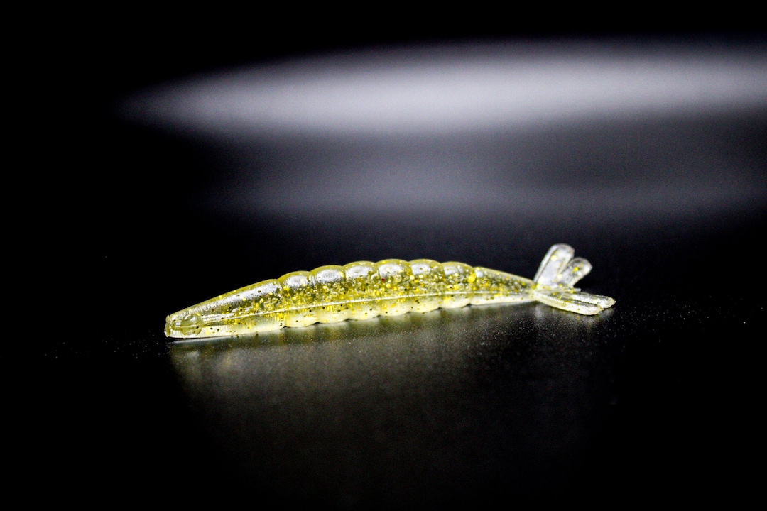 Thumper Shrimp 3 - Etsy
