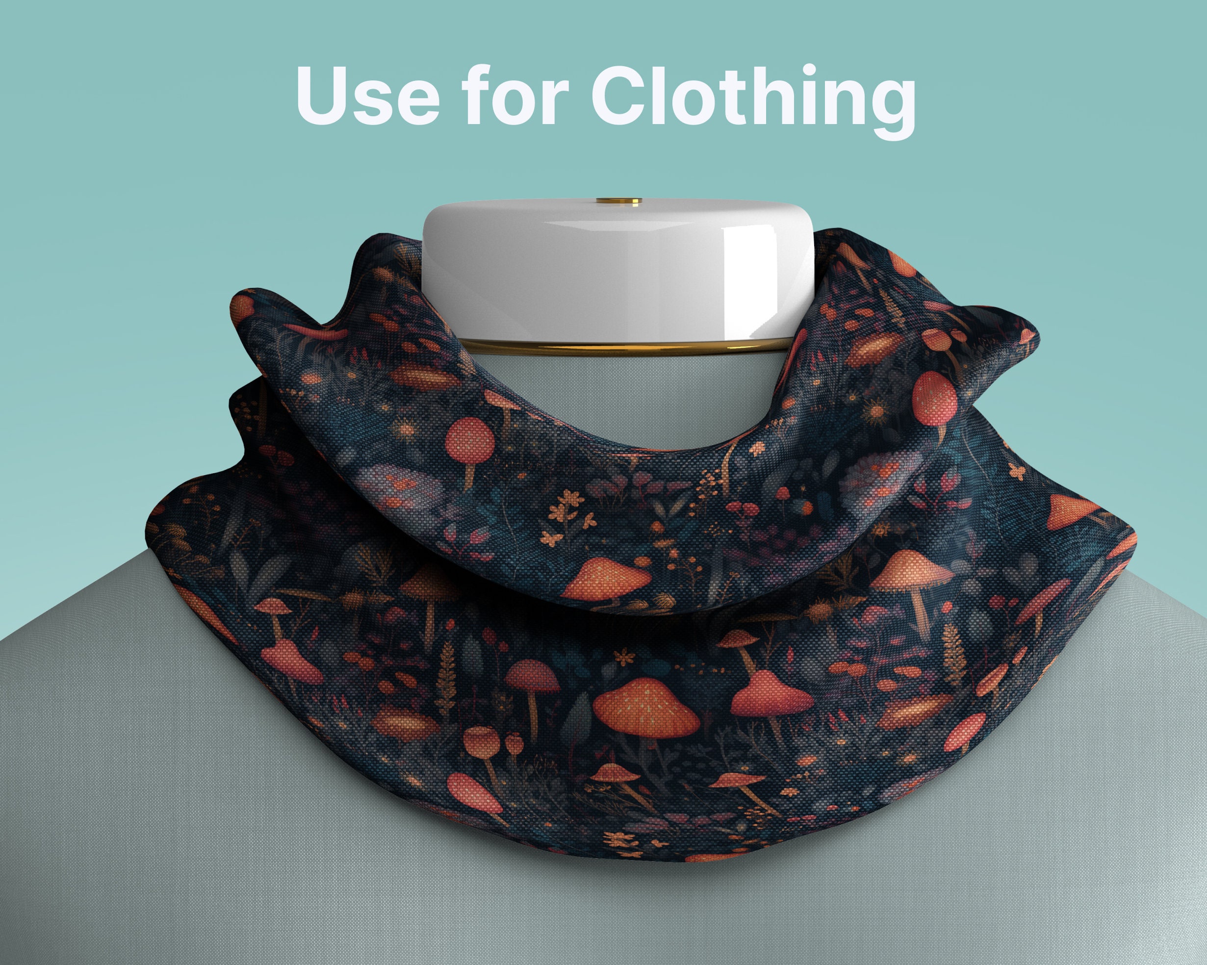 Dark Academia Digital Pattern - Digital Prints, Seamless Designs ...