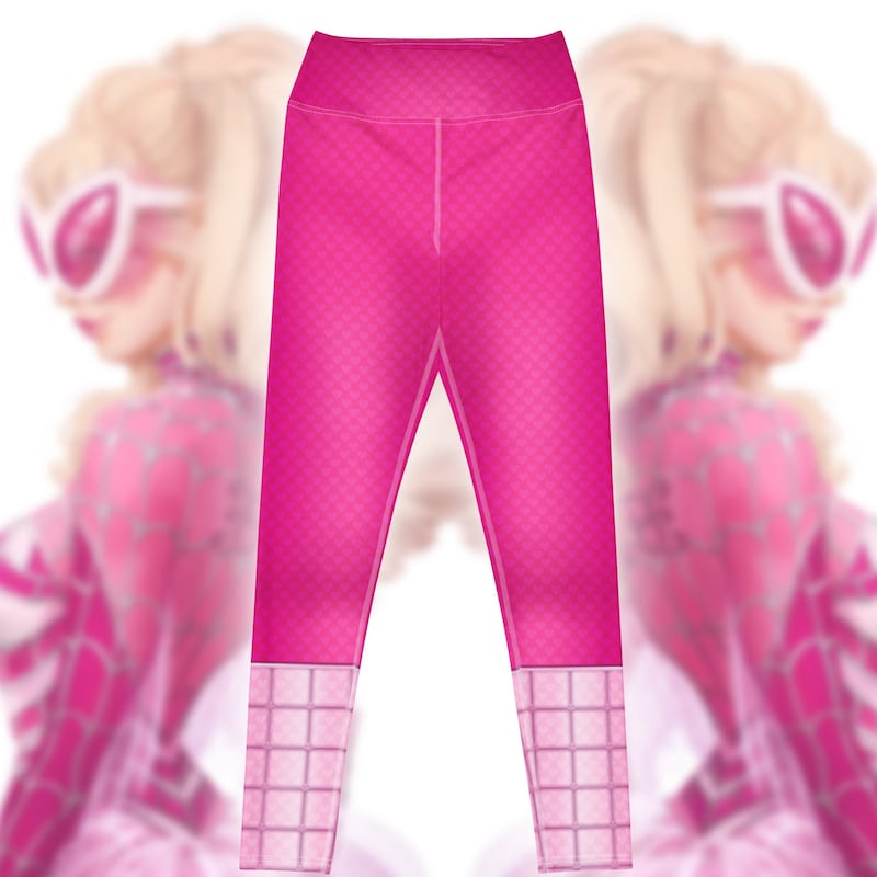 Pink Spiderman Costume - Etsy