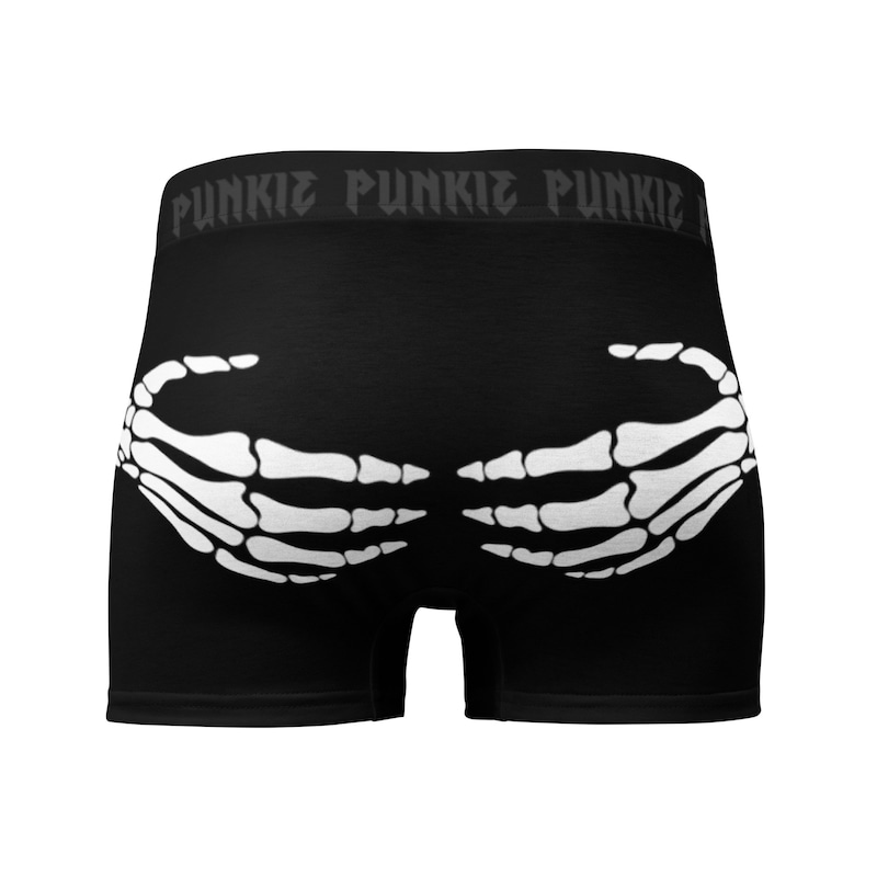 Skeleton Shorts - Etsy
