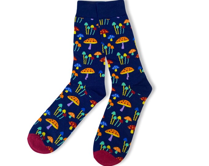 Alien Socks, Mismatched Socks, Odd Socks, Colourful Socks - Etsy