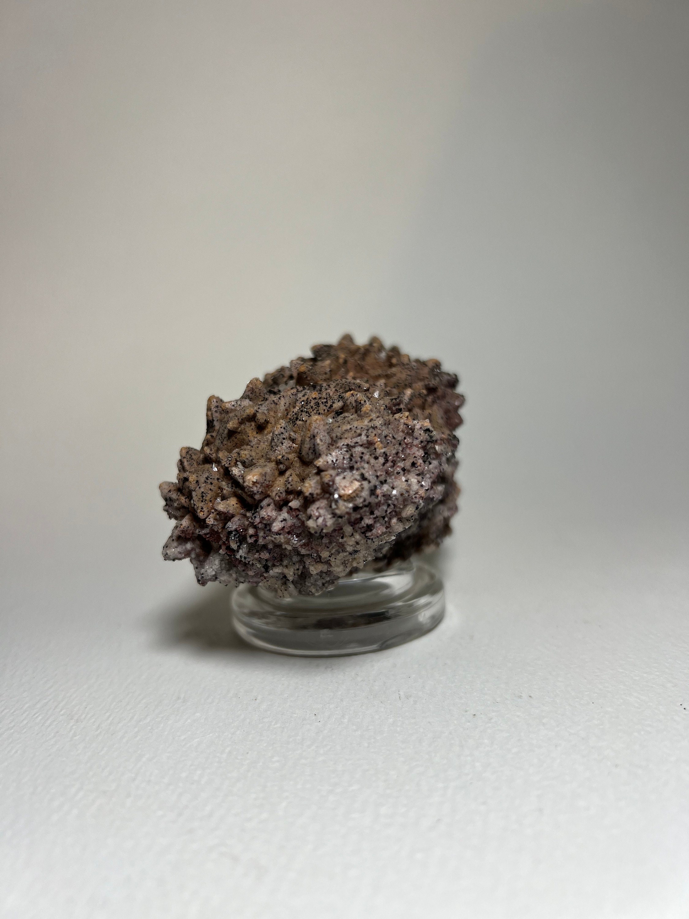 Dogtooth Calcite Crystal Cluster- Mexico- 8.8 Ounces - Etsy