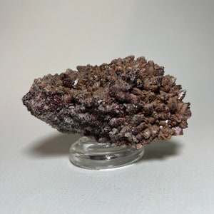 Dogtooth Calcite Crystal Cluster- Mexico- 8.8 Ounces - Etsy