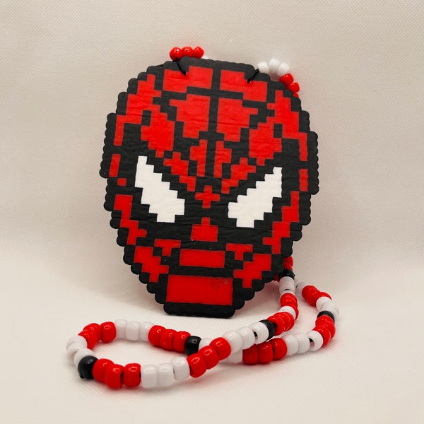 Perler Bead Design - Etsy