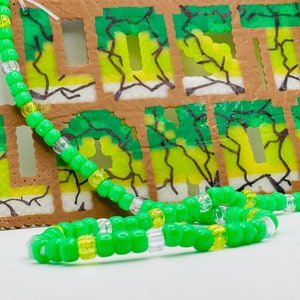 Lost Lands Logo Perler Necklace - Etsy