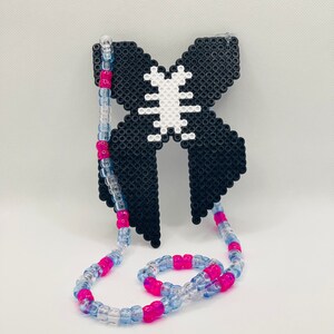 Excision DJ Logo Perler - Etsy