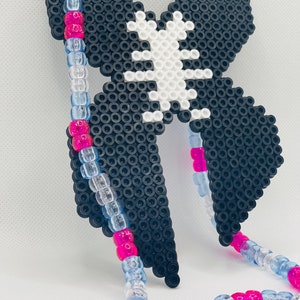 Excision DJ Logo Perler - Etsy