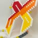 Excision DJ Logo Perler - Etsy