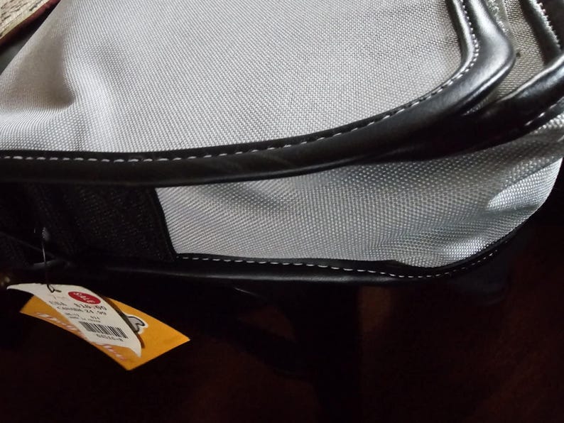 Very Rare Jim Benton dog of Glee Crossbody, Messenger Bag Tote Purse ...