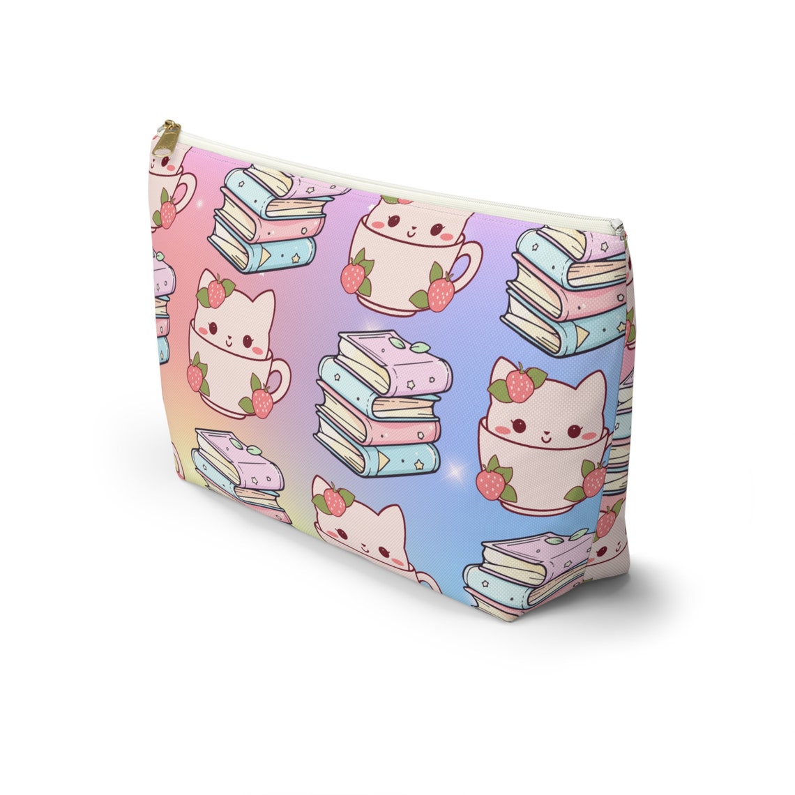 Kawaii Accessory Pouch, Kawaii Pencil Case, BTS Accessories for ...