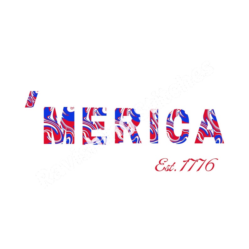 Merica Png, 4th of July Png, PNG Image, Instant Download, Sublimation ...