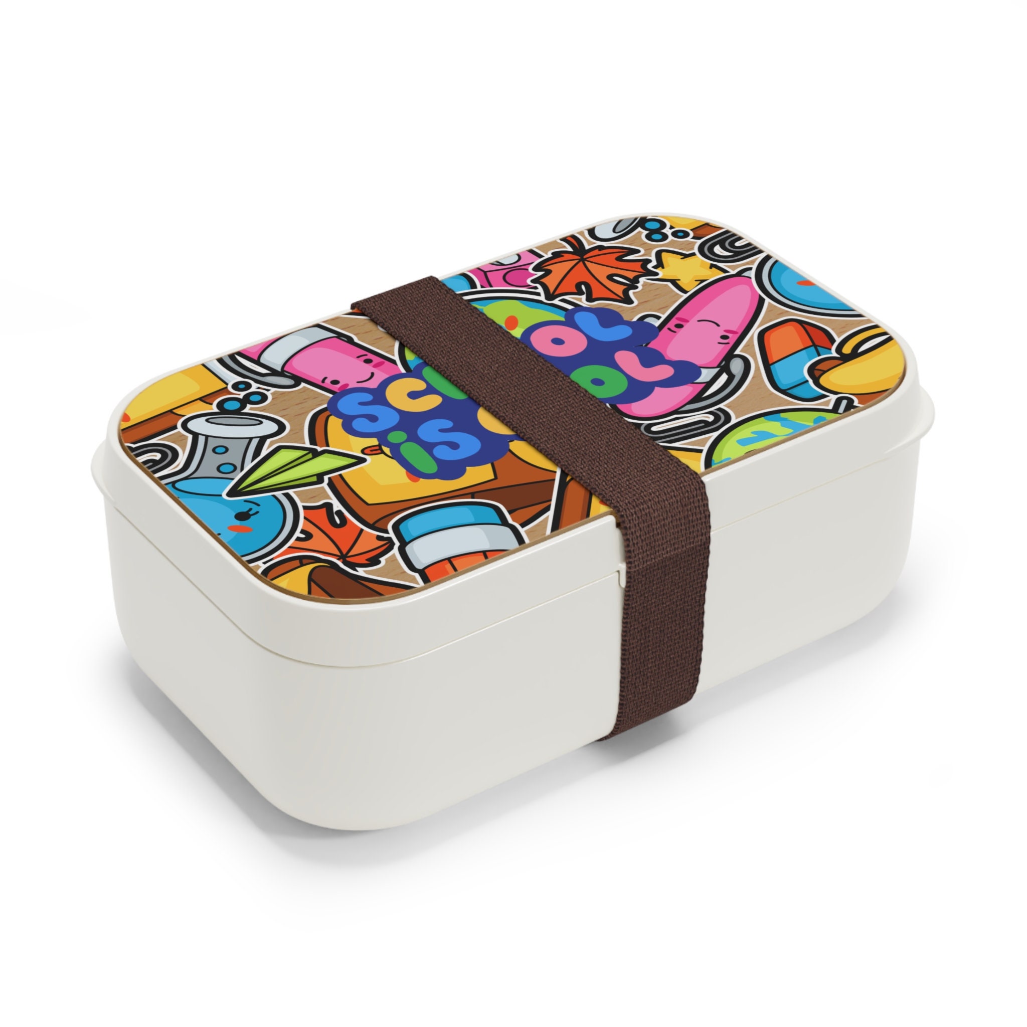 Teacher Bento Lunch Box Teacher Lunch Box Kawaii Lunch Box Teacher ...