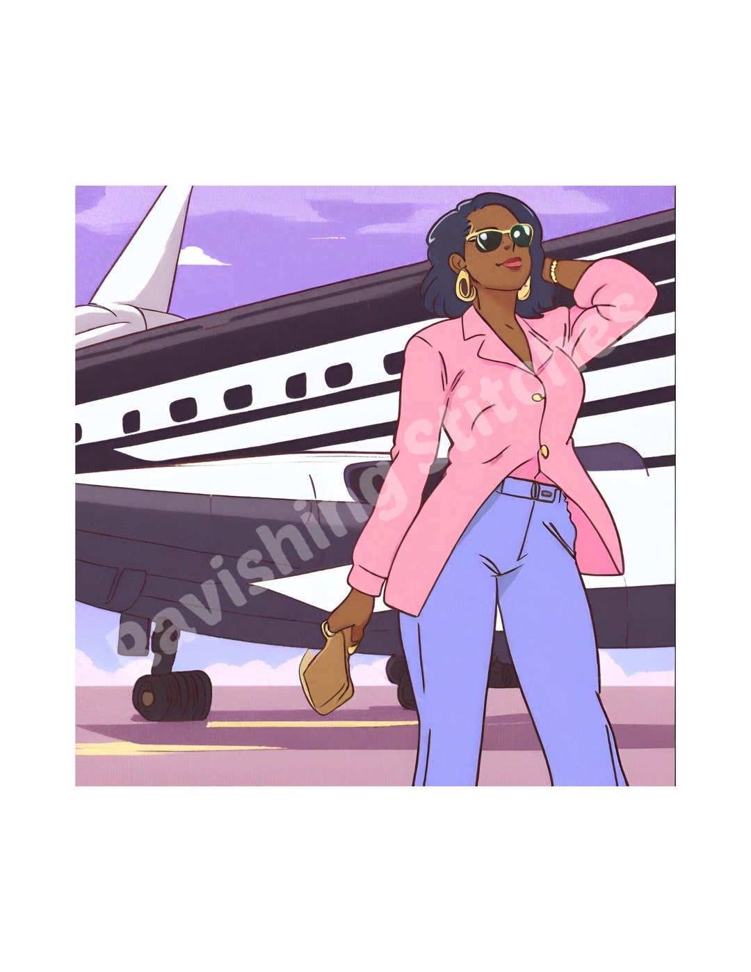 Catch Flights PNG Image, Instant Download, Sublimation Design, Creative ...