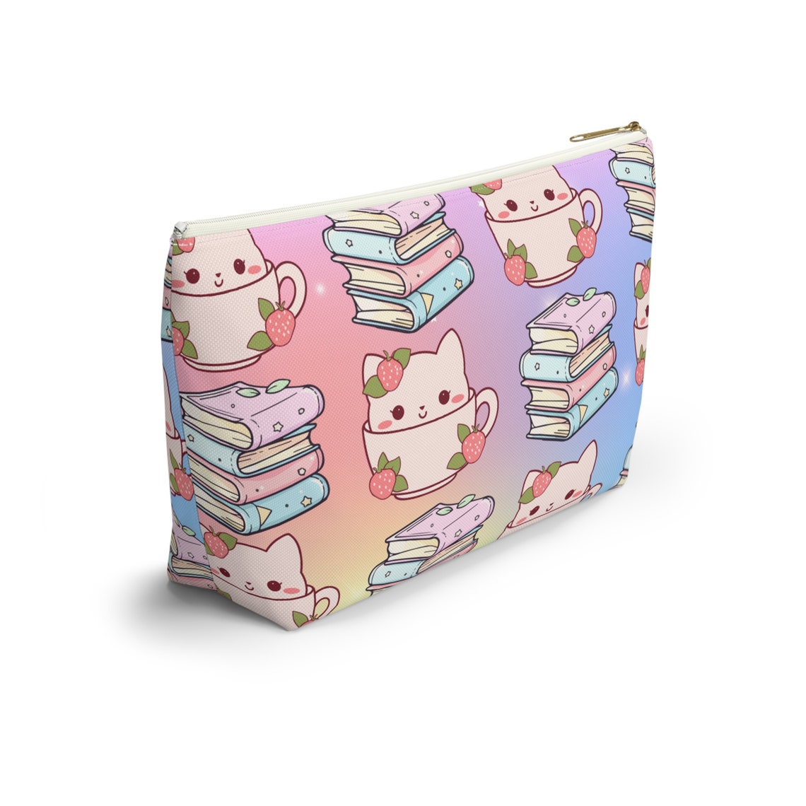 Kawaii Accessory Pouch, Kawaii Pencil Case, BTS Accessories for ...