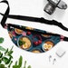 Ramen Fanny Pack, Ramen Noodle, Belt Bag, Fanny Pack, Fanny Pack for ...