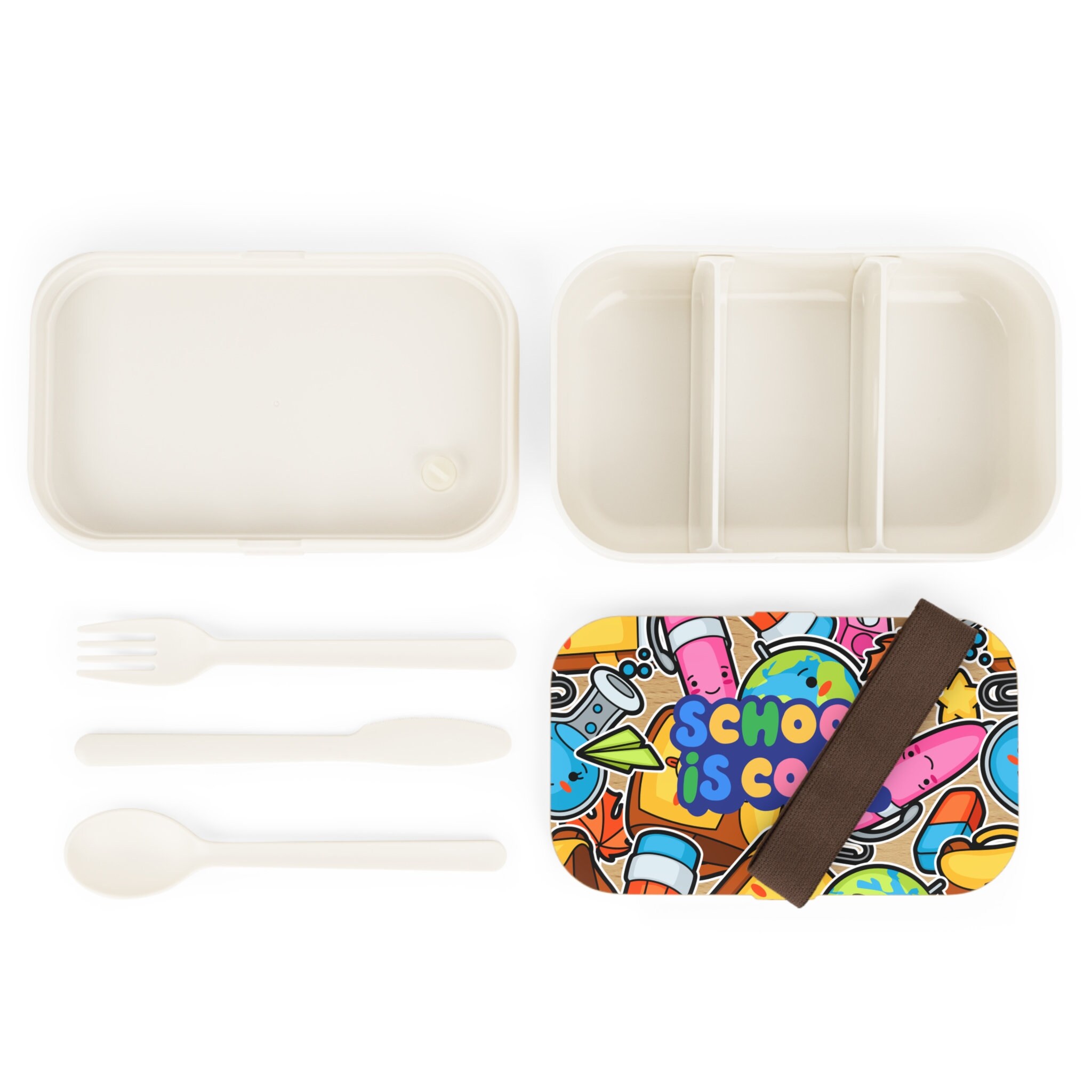 Teacher Bento Lunch Box Teacher Lunch Box Kawaii Lunch Box Teacher ...