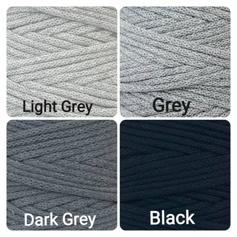 Crochet Ammonite Basket/ Plant Basket/ Air Plant Holder/ Crochet Plant ...